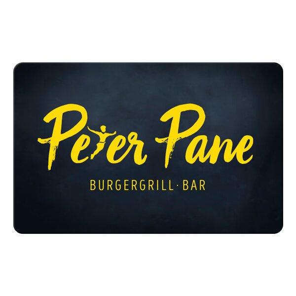 Peter Pane Gutschein | Krombacher Shop